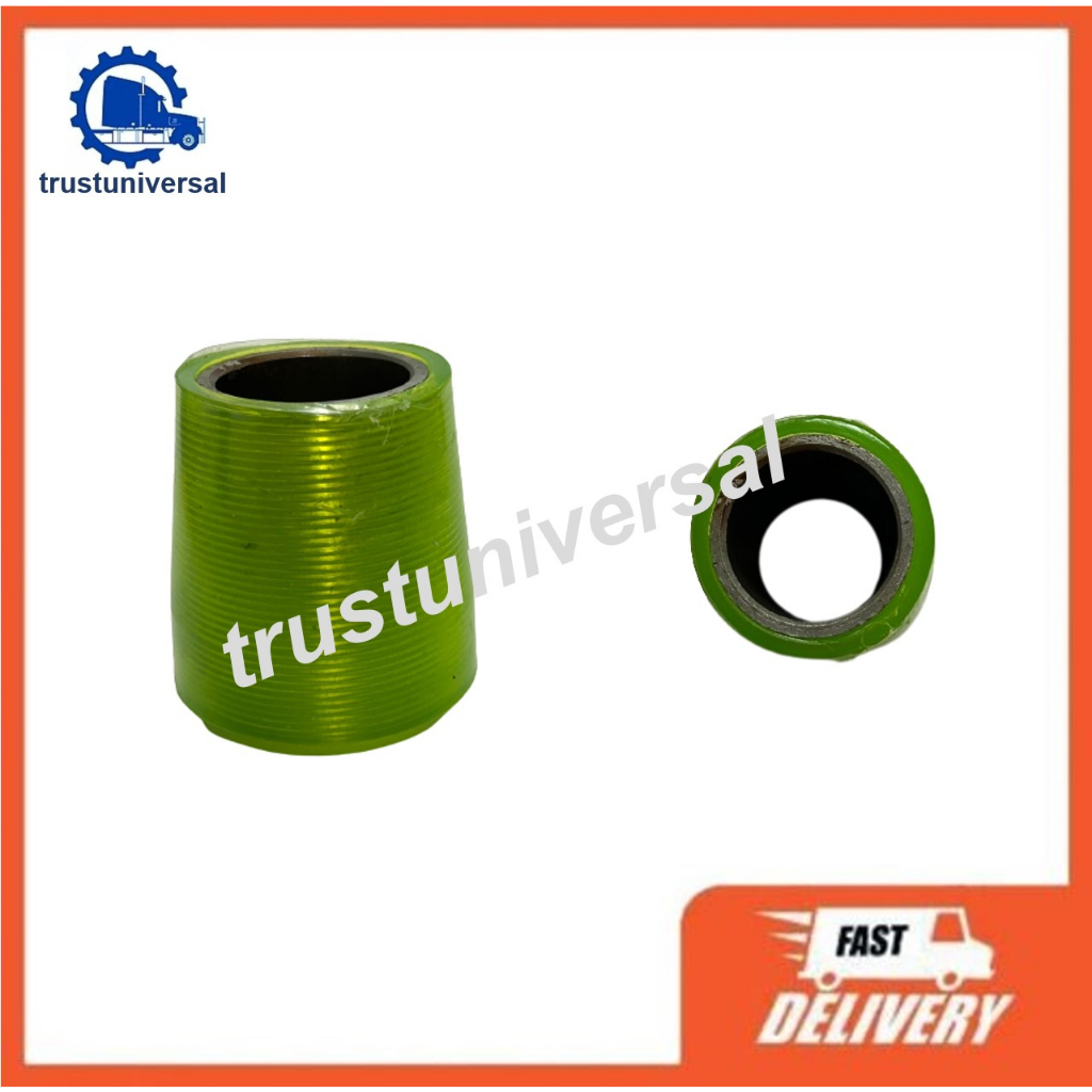 Trailer ROR YORK TMC Suspension Bush Equalizer Bush with Bolt and Nut ...
