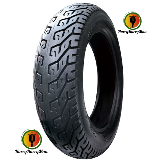 FKR 140/90-15 GS18 Jaguh Tubeless Motor Tyre (140.90-15, 140x90-15) 100 ...