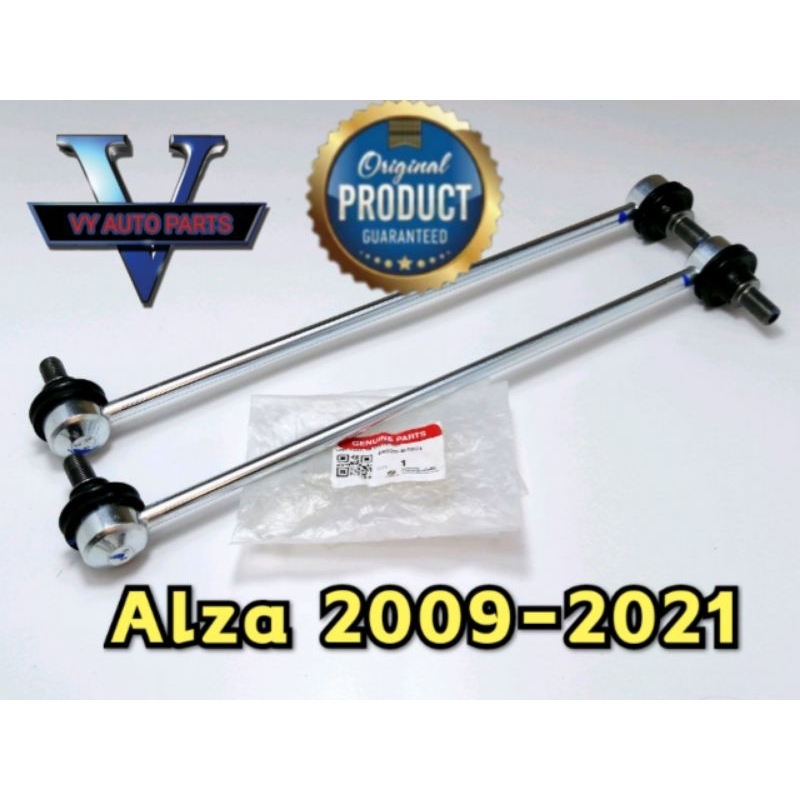 Original Stabilizer Link Perodua Alza Front 48820-BZ020 | Shopee Malaysia