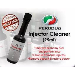 100% Original Perodua Injector Cleaner 95ml(fast shipout) | Shopee Malaysia