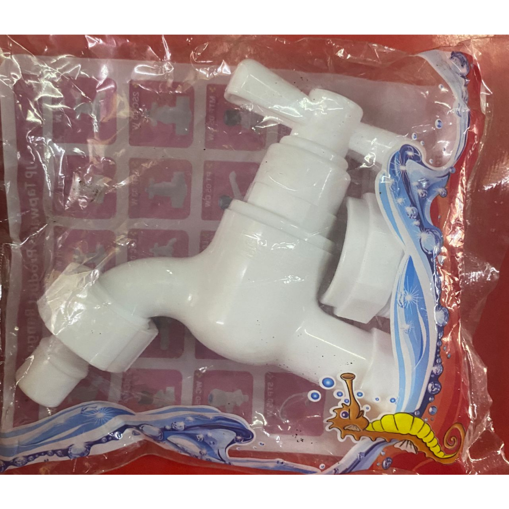 KEPALA PAIP MESIN BASUH PLASTIK | Shopee Malaysia