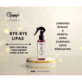 GRAMP'S BORNEO OFFICIAL, Online Shop | Shopee Malaysia