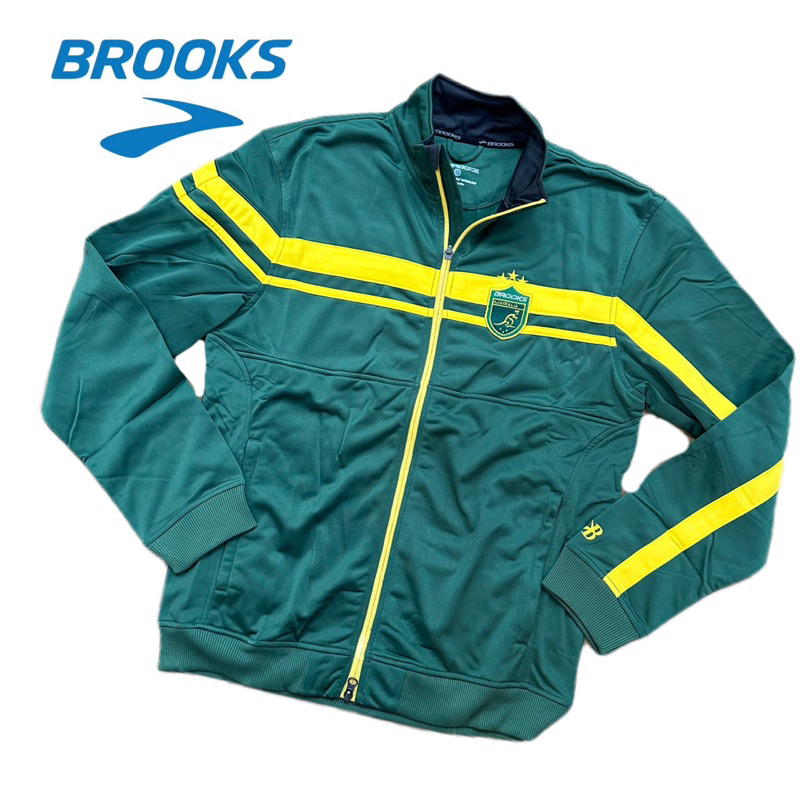 Brooks jacket LMJ 804848 | Shopee Malaysia