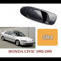 Honda civic SR3 SR4 EG6 EG9 door outler handle set | Shopee Malaysia