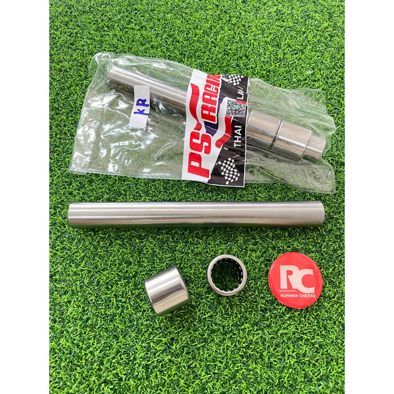 SWING ARM BUSH BERING KR150 VICTOR ZSR CYCLONE | Shopee Malaysia
