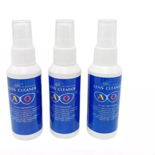 Lens Cleaner Spray Spectacles (50ml) Glasses Cleaning Spray Sunglasses ...