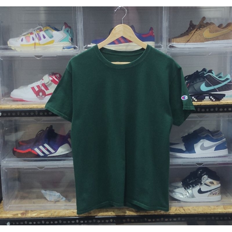 Champion Basic Tee (Bundle) | Shopee Malaysia