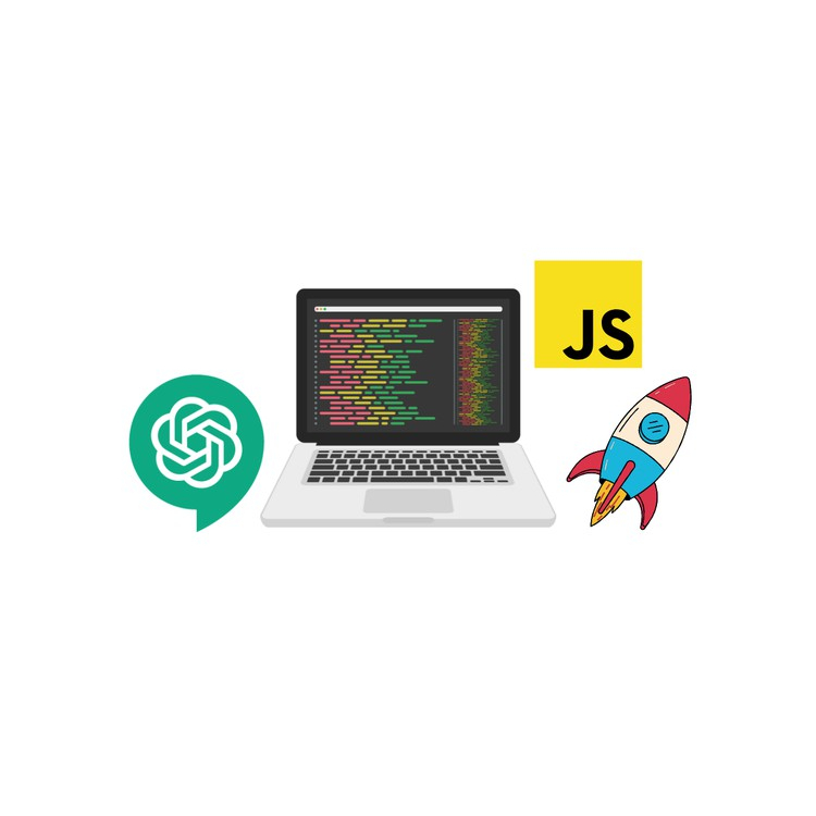 🔥COURSE🔥[Udemy] Master in JavaScript Quickly Using ChatGPT Open AI | Shopee Malaysia
