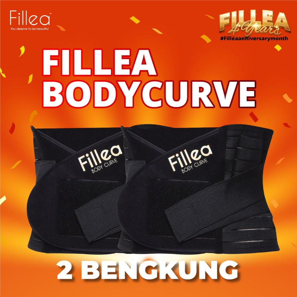 FILLEA HQ - COMBO BENGKUNG (BENGKUNG VIRAL) | Shopee Malaysia
