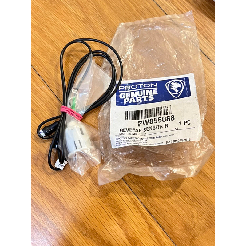 Original Proton persona reverse sensor (pw856088) | Shopee Malaysia