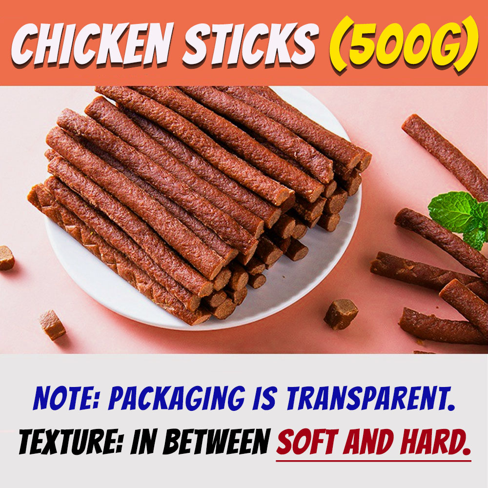 Furiri Masti 500g Soft Beef Cubes Sticks & Dental Bone Molar Teeth ...