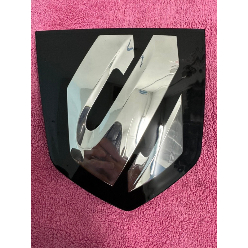 ALPHARD VELLFIRE AGH30 2018-2023 FRONT GRILL LOGO | Shopee Malaysia