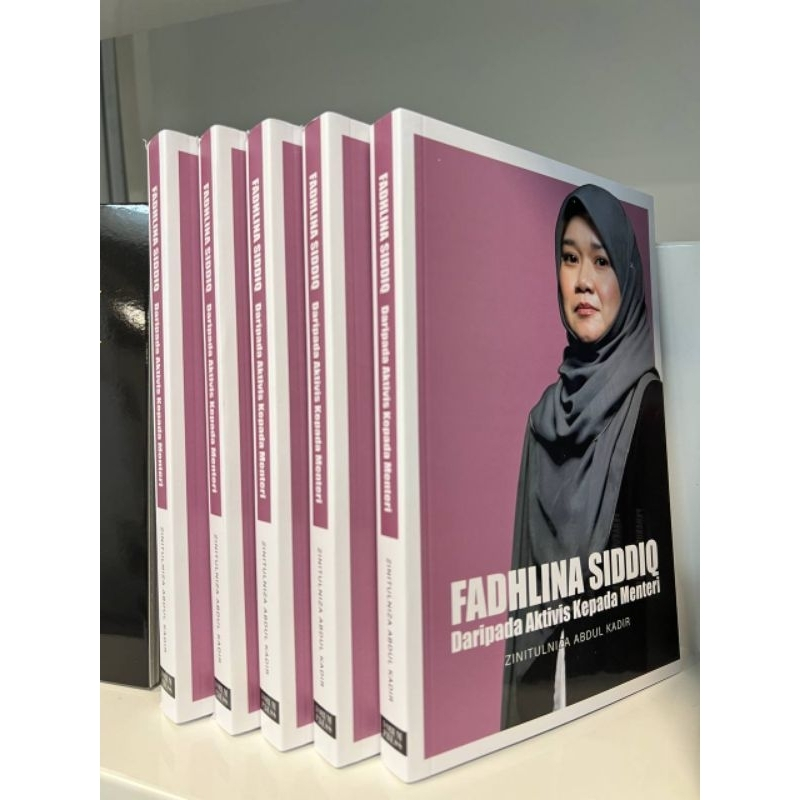 KOMBO WARGA PENDIDIK: ABC - ANAK BAIK LAHI CERDIK & FADHLINA SIDDIQ: DARI AKTIVIS KEPADA MENTERI ...