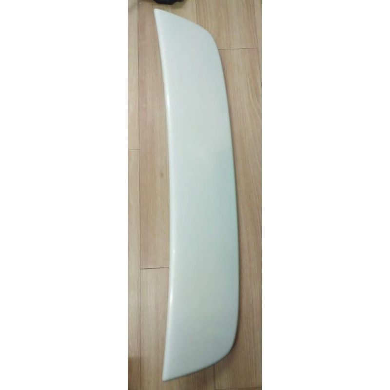 **Original Daihatsu Move L900S Spoiler Perodua Kenari 1St Gen ...