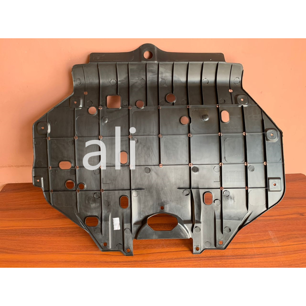 (Original & Oem) Honda City T9A GM6 2014 - 2020 Engine Under Cover ...
