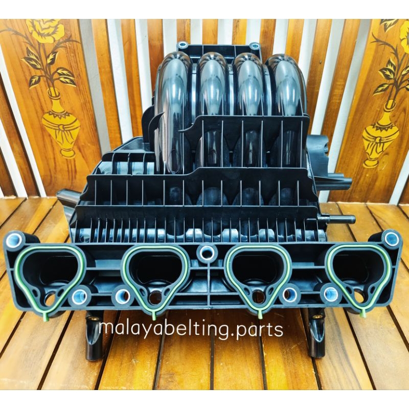INLET INTAKE MANIFOLD ( PW810697 ) PROTON SAGA BLM/ PERSONA / GEN2 ...