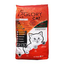 Cat Food Glory Cat (8kg) Original Pack | Shopee Malaysia