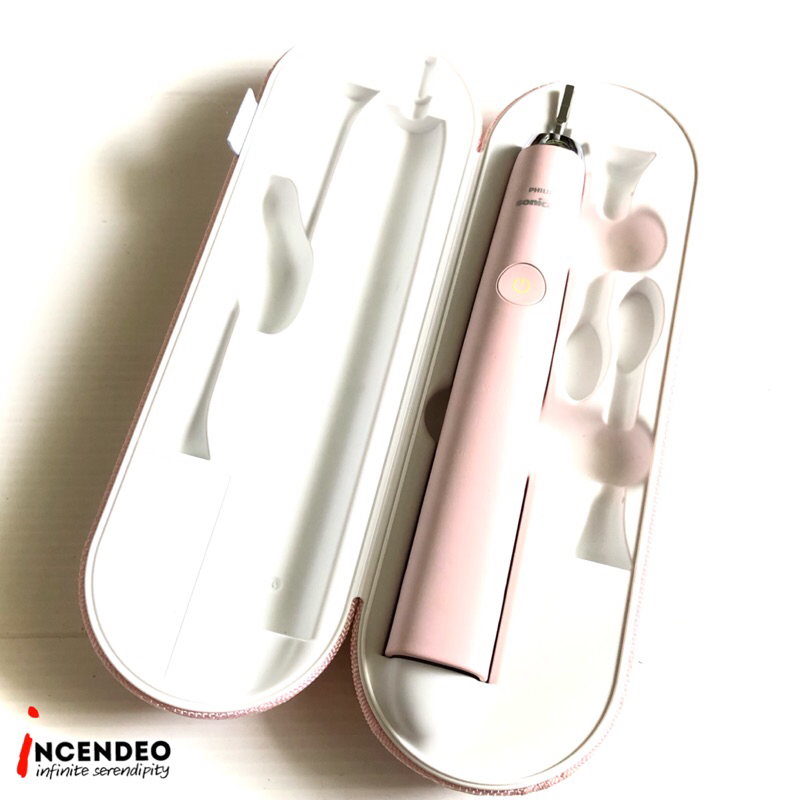 Philips Sonicare DiamondClean Electric Toothbrush HX9360 | Shopee Malaysia