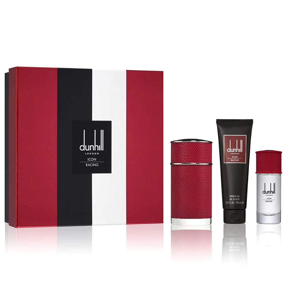 Dunhill Icon Racing Red Eau de Parfum 100ml [ Original Perfume Men ...