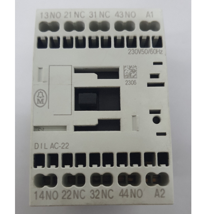 EATON DILAC-22 ( AC230V, 50HZ/ 60HZ) | Shopee Malaysia