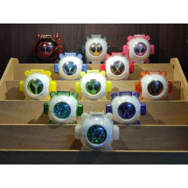 Kamen Rider Ghost Eyecon DX | Shopee Malaysia