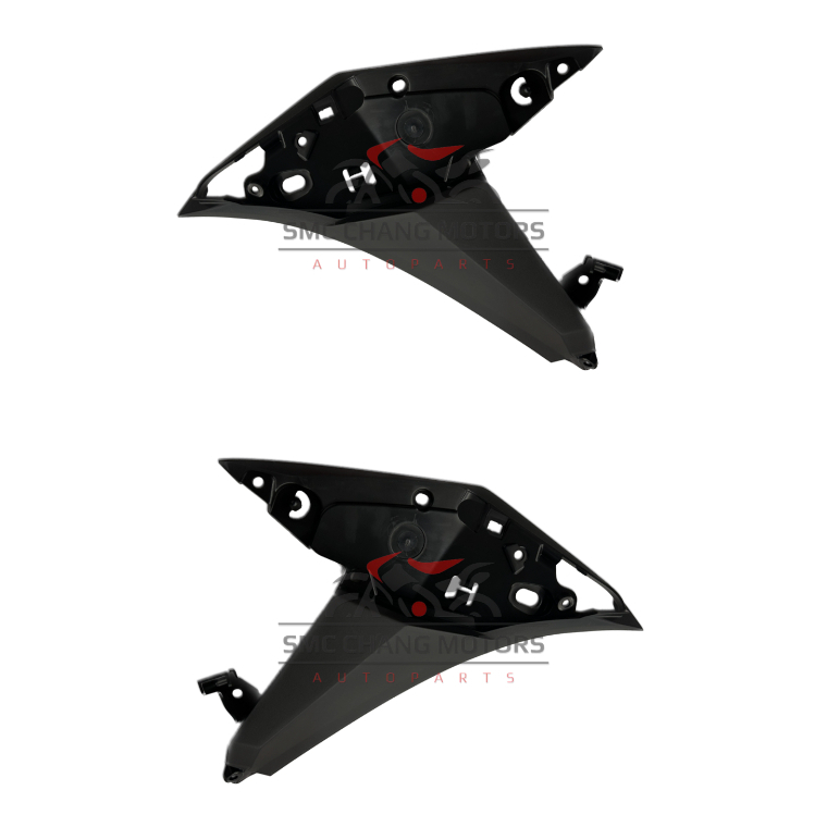 Honda Original RSX Cover RH | LH Main Pipe ( 64510-K56-V50 | 64520-K56 ...