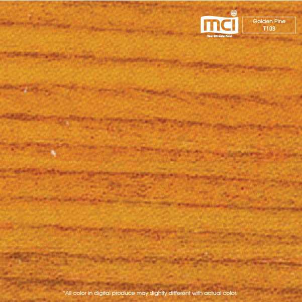 BAOMA WOODTONE WEATHER RESISTANT WOOD VARNISH Cat Varnish Kilat Shellac ...
