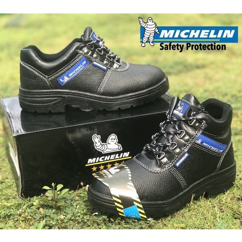 Euro ISO Standard Steel Toe Cap Stitched Outsole Heavy Duty Industrial ...