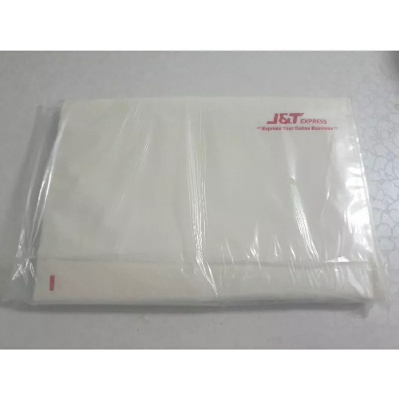 J&T Waybill Pocket Ready Stock (100pc) | Shopee Malaysia