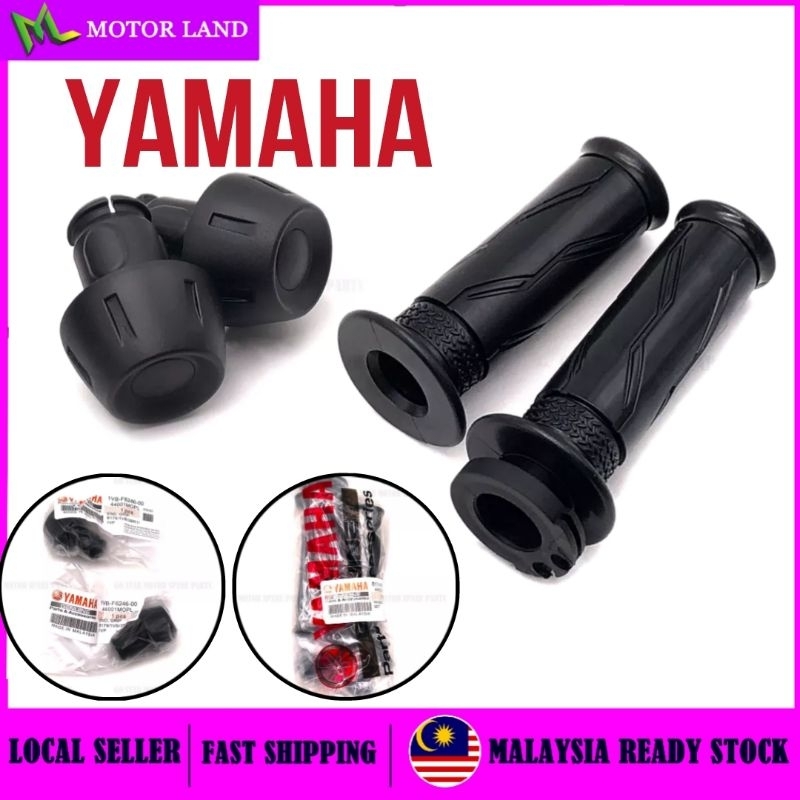 YAMAHA Y15 Y15Z Y15ZR YSUKU LC135 V2-V8 LC150 SRL115 FI HANDLE GRIP ...