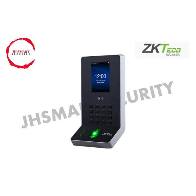 ZKTECO MULTIBIO 600/ID Multi-Biometric Access Control and Time Attendance Terminal | Shopee Malaysia