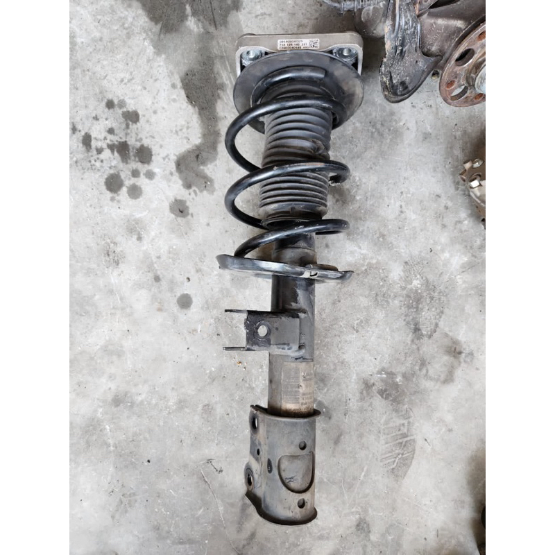 *Ready Stock* Mercedes benz CLA w117 A45 W176 Amg Cla45 M133 Front ...