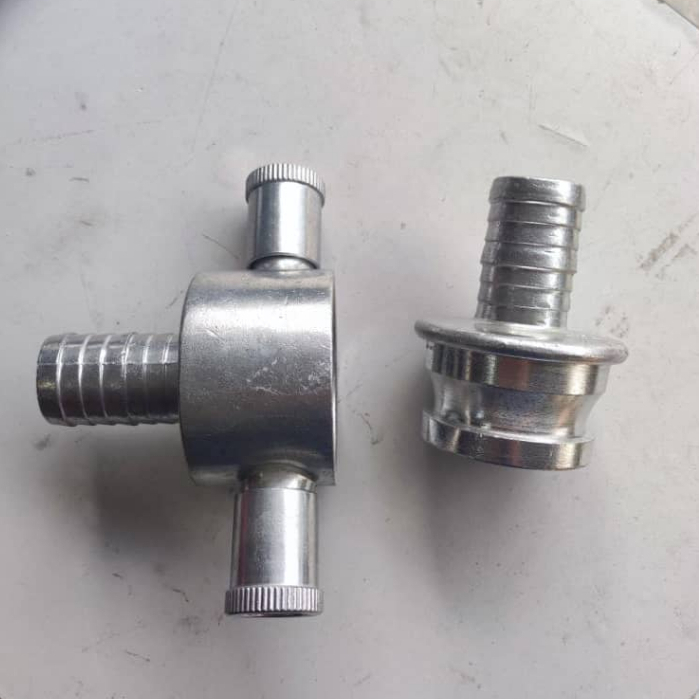 1 5 Inch 38mm Fire Hydrant Hose Male And Female Coupling Fire Hydrant