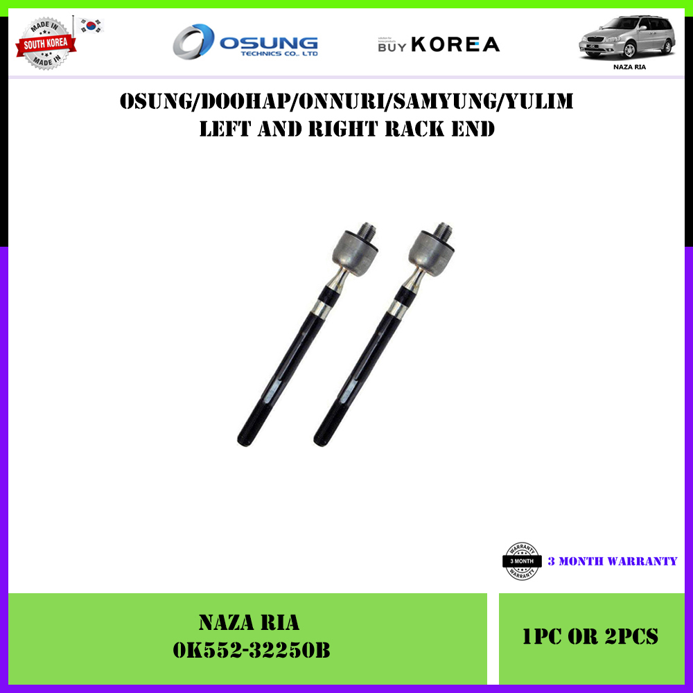 Naza Ria Inner Rack End (0K552-32270) | Shopee Malaysia