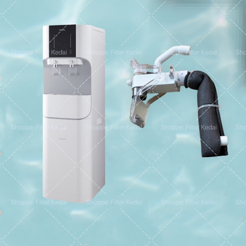 Coway Core CHP-671L New Ori Cold Water Tap / Cold Faucet | Shopee Malaysia