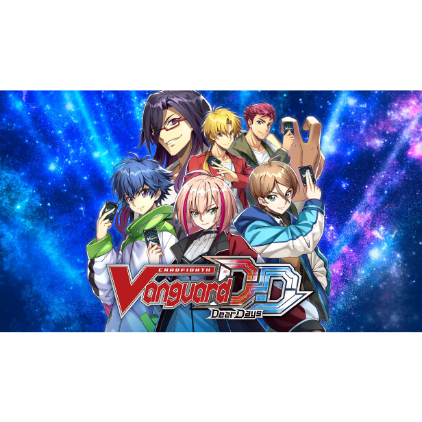 [PC Game] Cardfight!! Vanguard Dear Days Full Version Digital Download | Shopee Malaysia