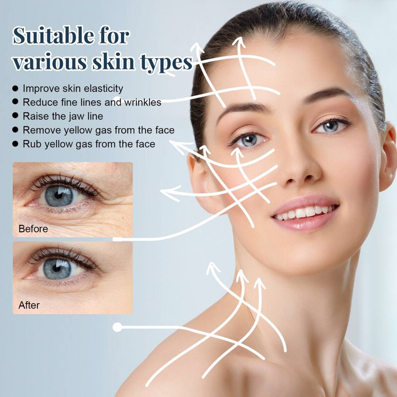 EELHOE PROTEIN LINE HYDROLYZED COLLAGEN BENANG KOLANGEN ANTI PENUAAN ...