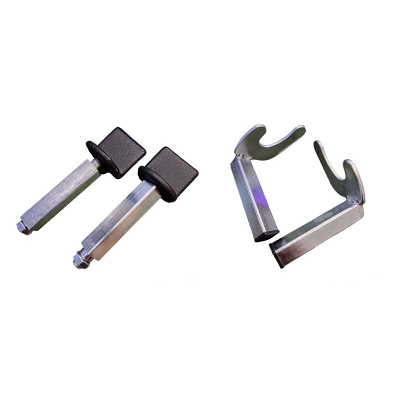 Universal Motorcycle Hook Bracket Bobbin Swing Arm Paddock Stand ...