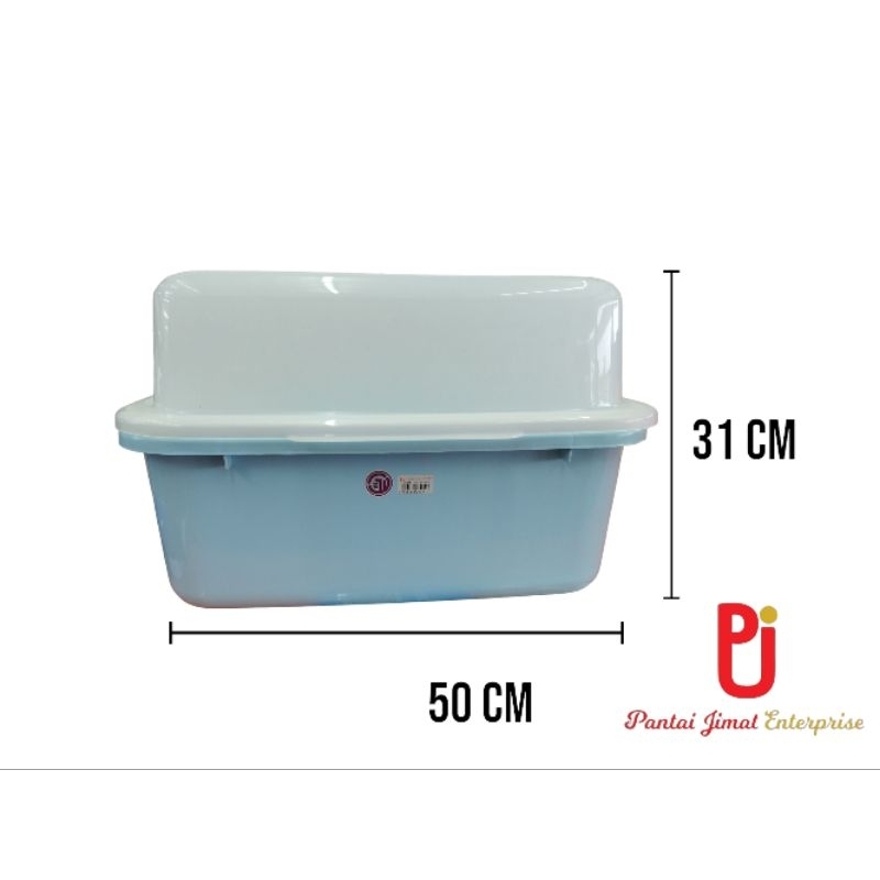 Kitchen Sink Drainer Storage/Tempat Letak Pinggan/Bekas Pinggan ...