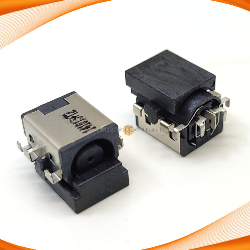 For HP Elitebook 840-G1 840-G2 DC Jack Charging Port Power Port ...