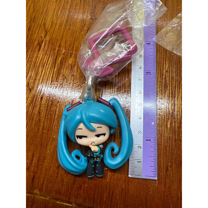 miku keychain hatsune miku | Shopee Malaysia