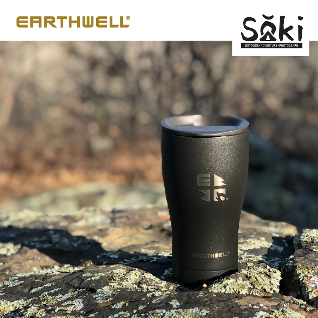 𝗘𝗔𝗥𝗧𝗛𝗪𝗘𝗟𝗟 - 𝟭𝟲𝗢𝗭 ( 𝟰𝟳𝟯𝗠𝗟 ) 𝗩𝗔𝗖𝗨𝗨𝗠 𝗧𝗨𝗠𝗕𝗟𝗘𝗥 𝗘𝗔𝗥𝗟𝗬 𝗥𝗜𝗦𝗘𝗥 𝗟𝗜𝗗 / HOT 8H COLD ...