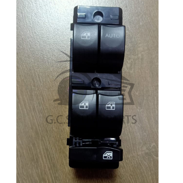 Proton Preve Power Window Main Switch 12 PIN [LOCAL] | Shopee Malaysia