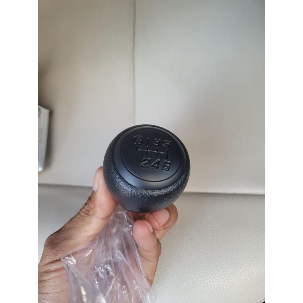 GT86/BRZ GEAR KNOB MANUAL 6 SPEED ORIGINAL JAPAN | Shopee Malaysia