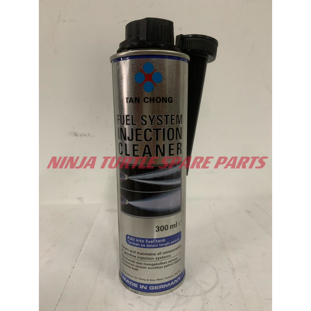 TAN CHEONG NISSAN LIQUI MOLY FUEL SYSTEM INJECTION CLEANER (300ML) | Shopee Malaysia