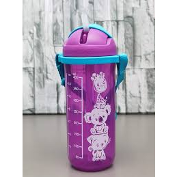Tupperware Twinkle Straw Tumbler with Strap 500ml | Shopee Malaysia