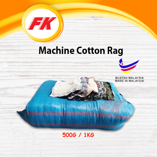 Buy cotton rag Online With Best Price, Jun 2026 | Shopee Malaysia