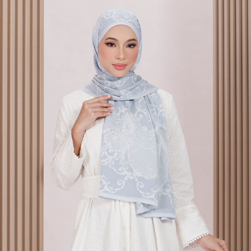 ARIANI SHAWL INES | Shopee Malaysia