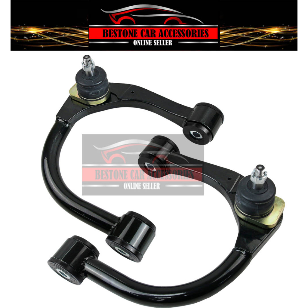 3" Toyota Hilux VIGO REVO Fortuner Front Upper Control Arm Adjustable ...