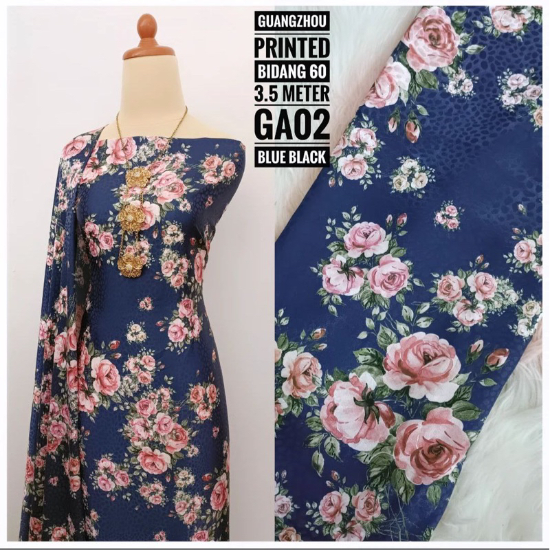 KAIN PASANG JACQUARD SILK EMBOSS SETAMODA KAIN ELA SUTERA GUANGZHOU ...